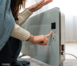Are Infrared Panels More Efficient than Electric Heaters? - Eco Affect