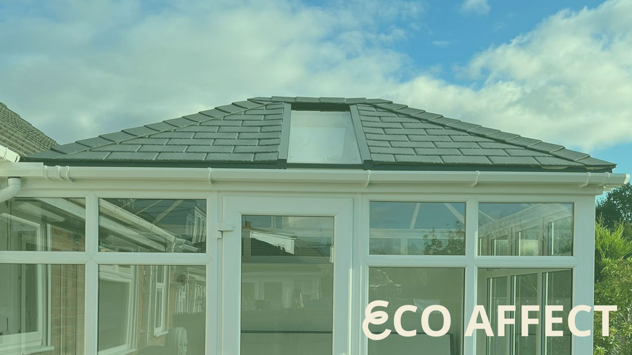 Solid Conservatory Roof Replacement: What to Know - Eco Affect