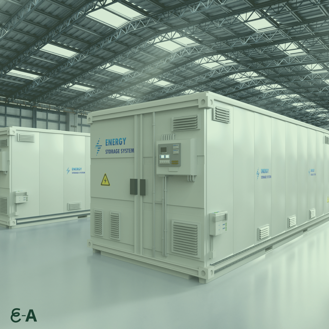 What are Battery Energy Storage Systems? | Eco Affect