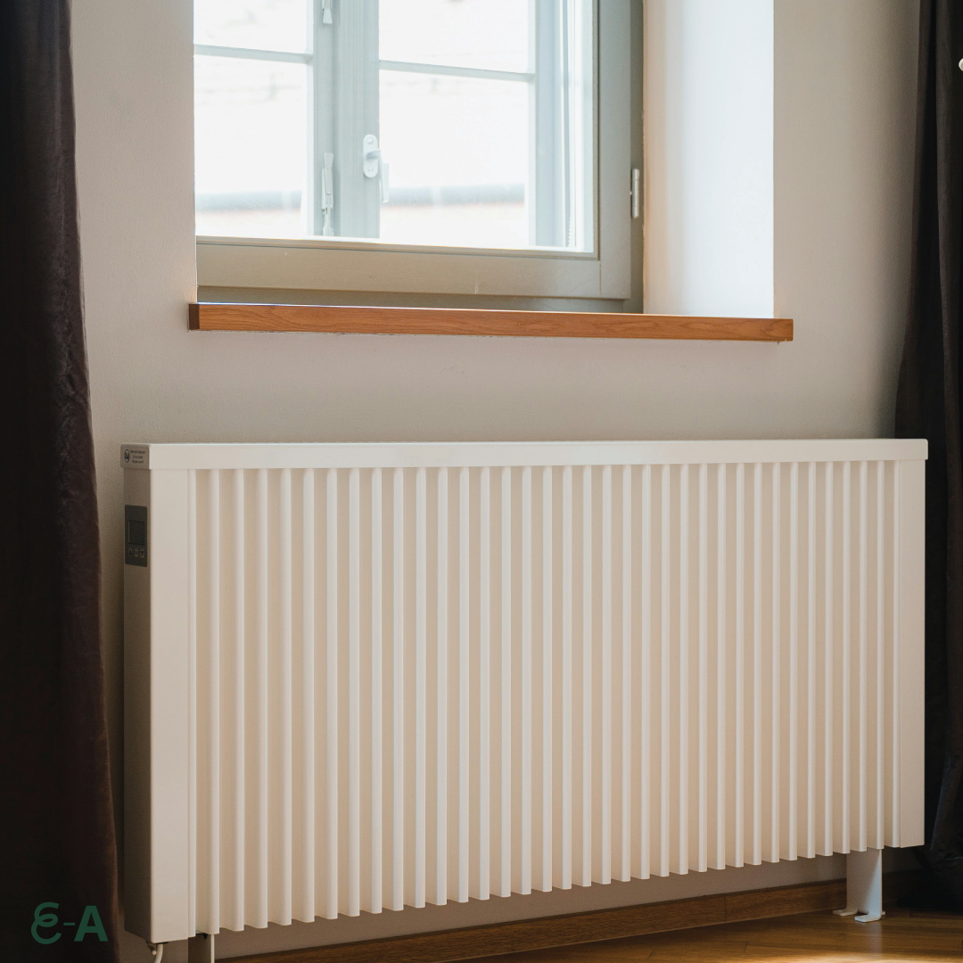 Heat Pump vs Electric Radiator: Efficiency and Cost Comparison | Eco Affect