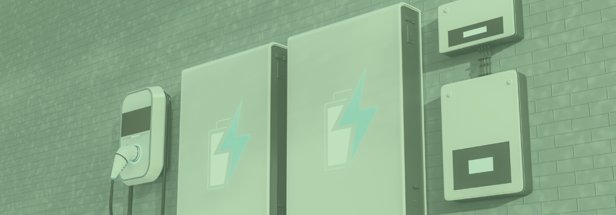 Battery Storage Market Trends UK - Eco Affect