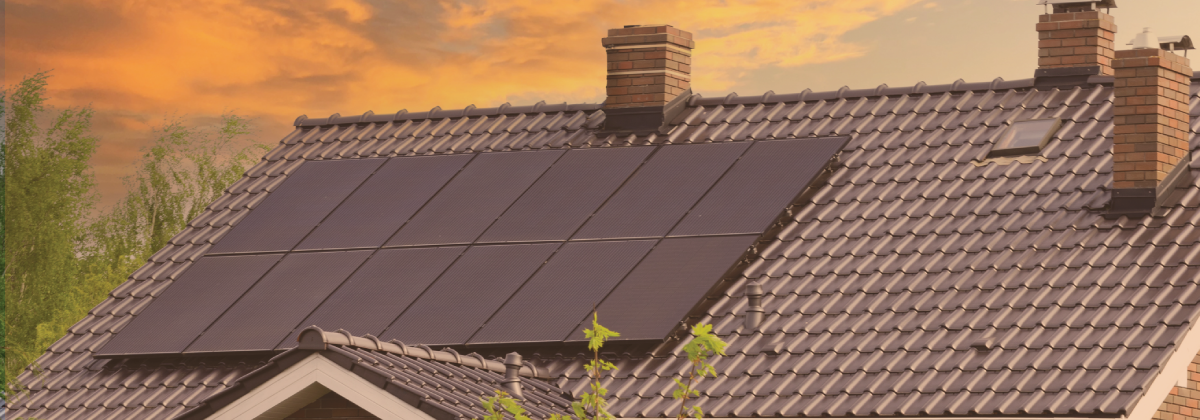 How Does Solar Battery Storage Work? | Eco Affect